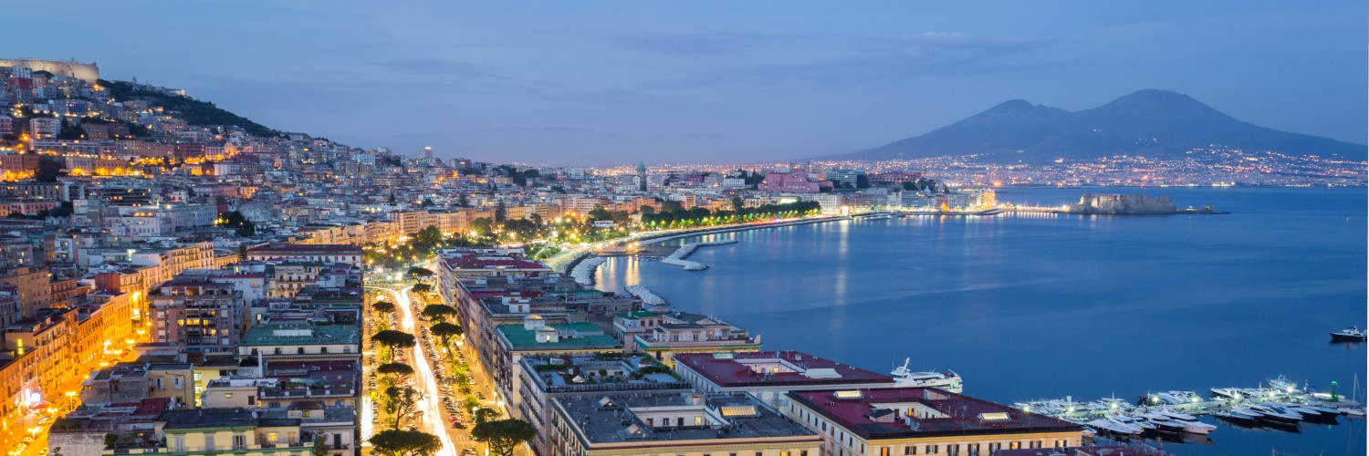 Welcome to the 2026 Naples Workshop on Bioactive Peptides